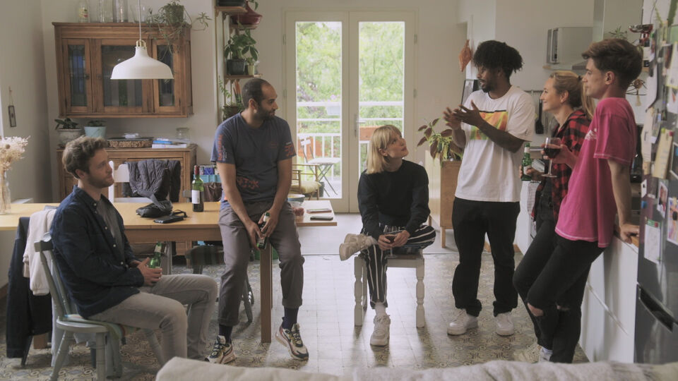 Dertigers - Aflevering 1 (Seizoen 5) | VRT MAX