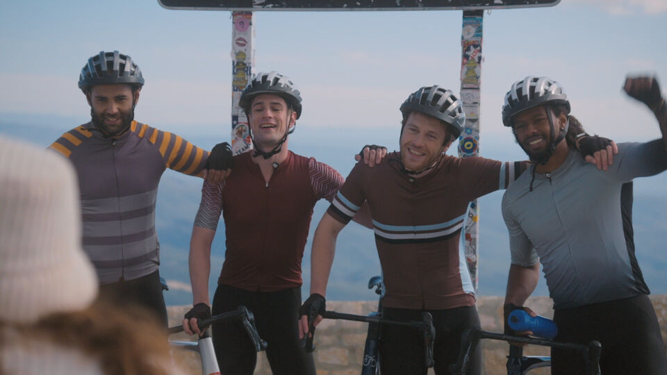 Dertigers - Aflevering 18 (Seizoen 5) | VRT MAX