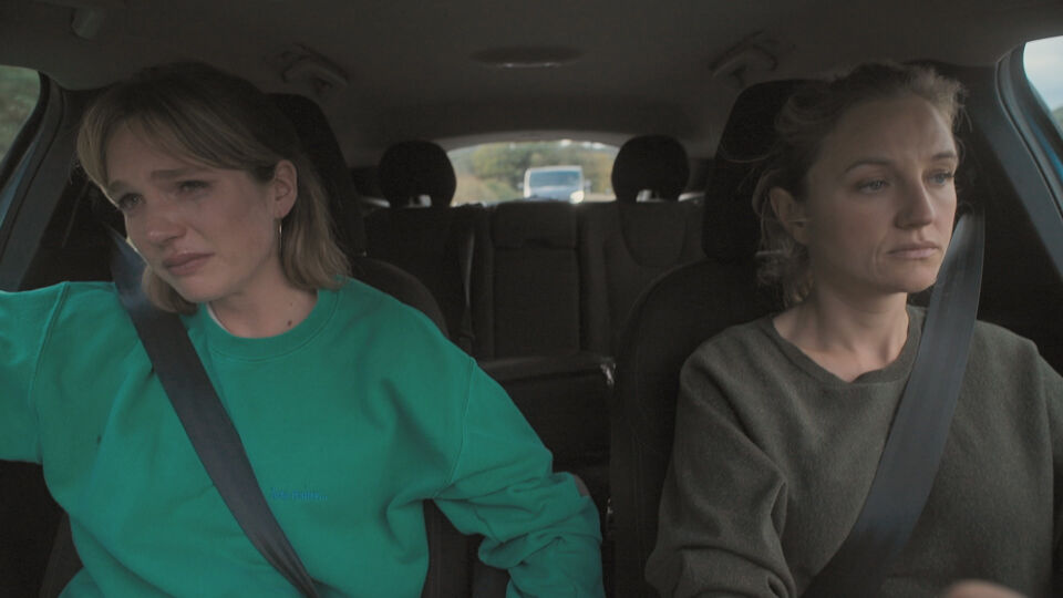 Dertigers - Aflevering 9 (Seizoen 5) | VRT MAX