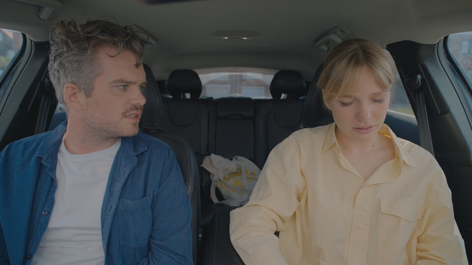 Dertigers - Aflevering 20 (Seizoen 5) | VRT MAX