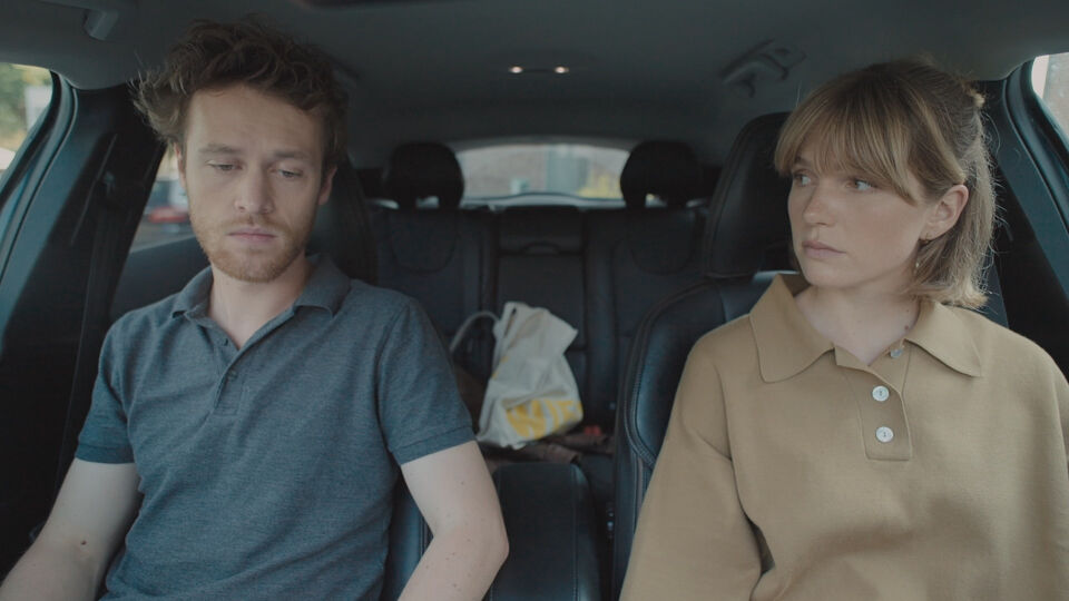 Dertigers - Aflevering 23 (Seizoen 5) | VRT MAX