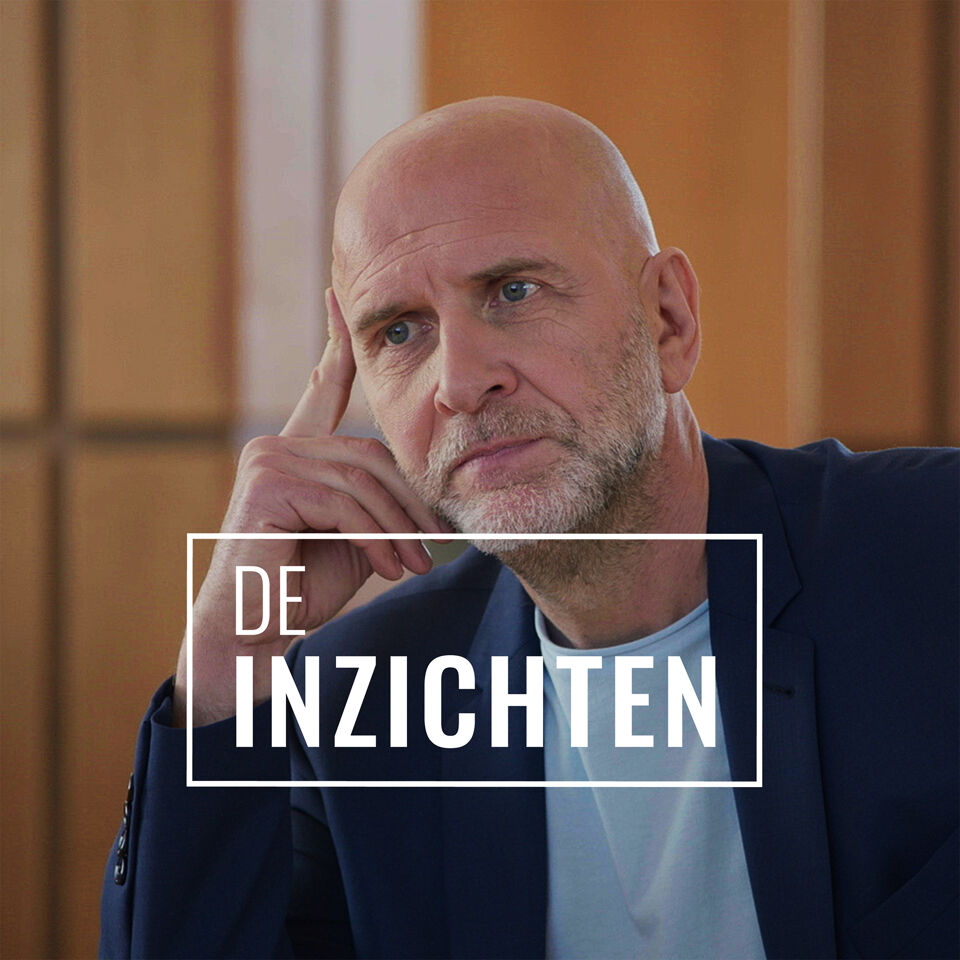 De inzichten podcast | VRT MAX