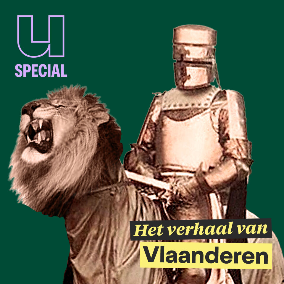72. Hoe woke waren de Middeleeuwen? - Universiteit van Vlaanderen ...