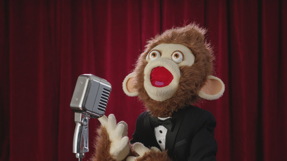 Olly Wannabe's comedy club | VRT MAX