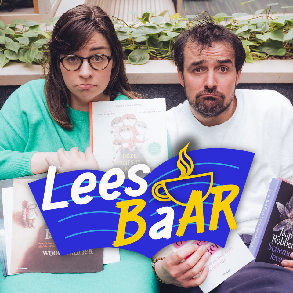 ‘Net echt’ van Saskia de Coster en Saskia De Schutter met ‘Na de razzia ...