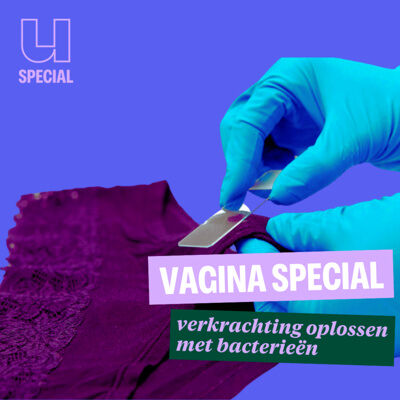 82. Hoe helpen we vrouwelijke genitale verminking de wereld uit ...