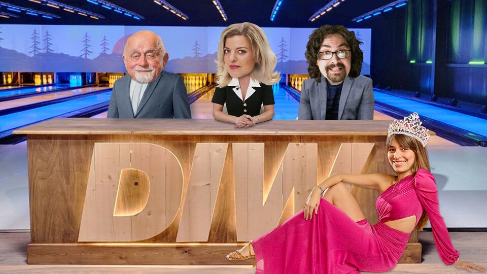 De ideale wereld | VRT MAX