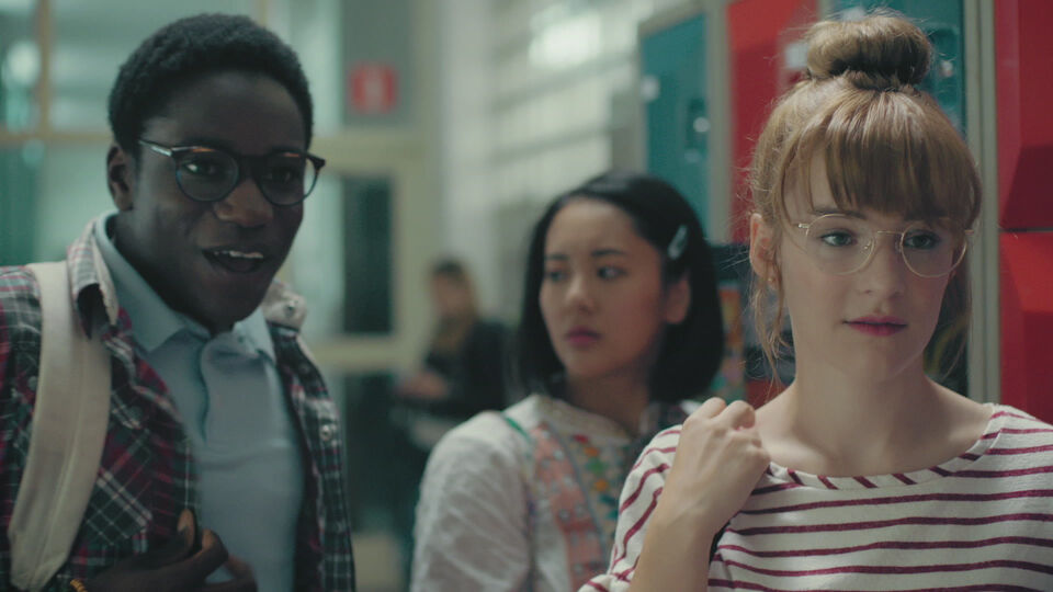 #LikeMe - Aflevering 2 (Seizoen 2) | VRT MAX