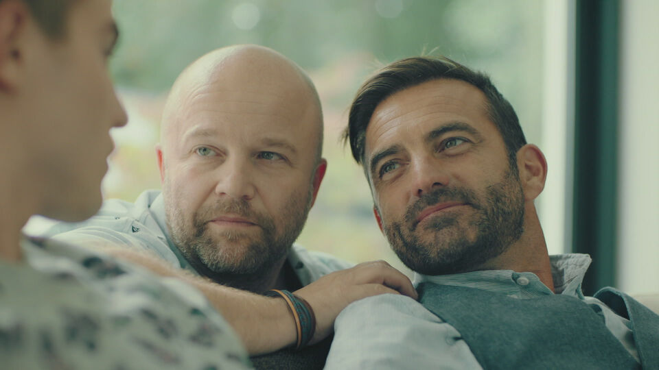 #LikeMe - Aflevering 3 (Seizoen 2) | VRT MAX