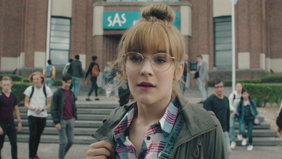 #LikeMe - Aflevering 4 (Seizoen 1) | VRT MAX