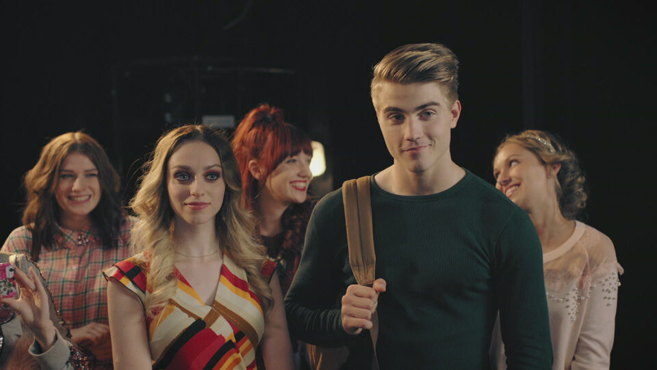 #LikeMe - Aflevering 11 (Seizoen 1) | VRT MAX