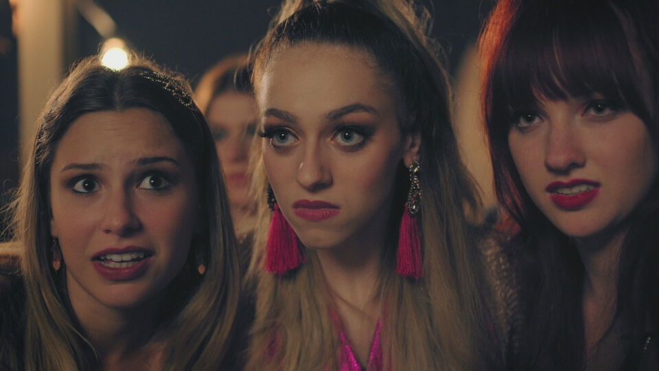 #LikeMe - Aflevering 12 (Seizoen 1) | VRT MAX