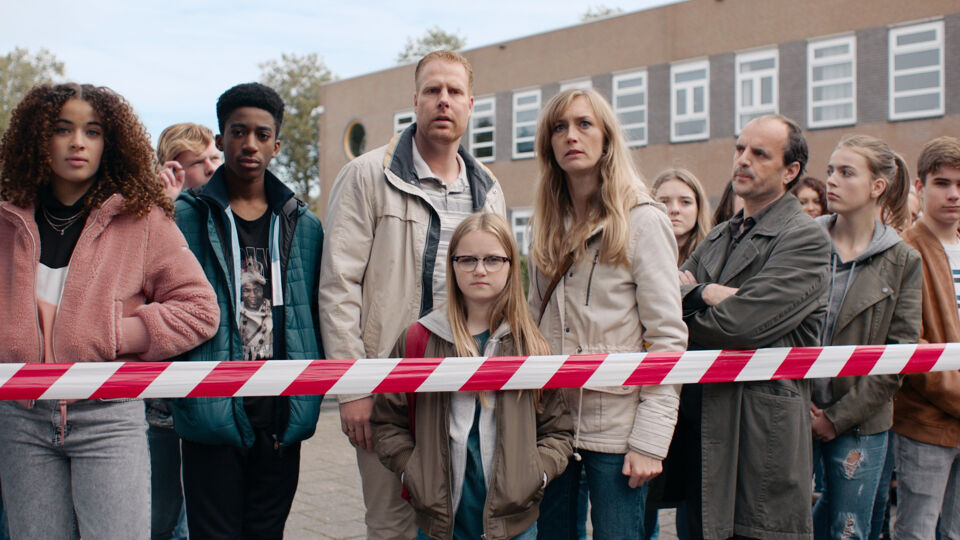 De regels van Floor - Aflevering 5 (Seizoen 2) | VRT MAX