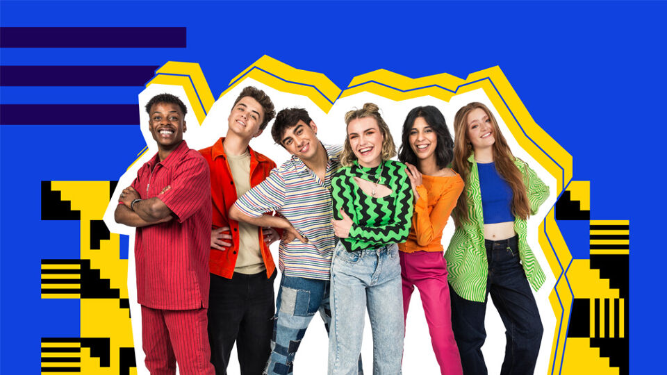 Ketnet Junior