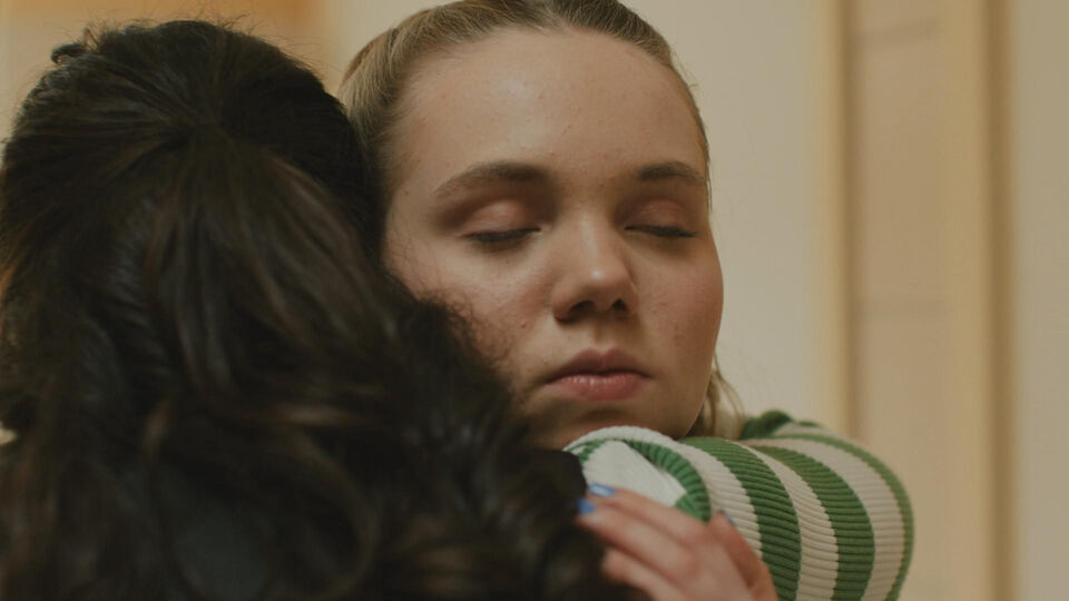 Meisjes - Aflevering 6 (Seizoen 6) | VRT MAX