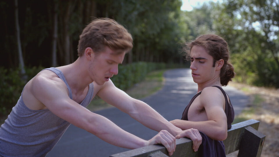 Campus 12 - Aflevering 11 (Compilatie seizoen 1) | VRT MAX