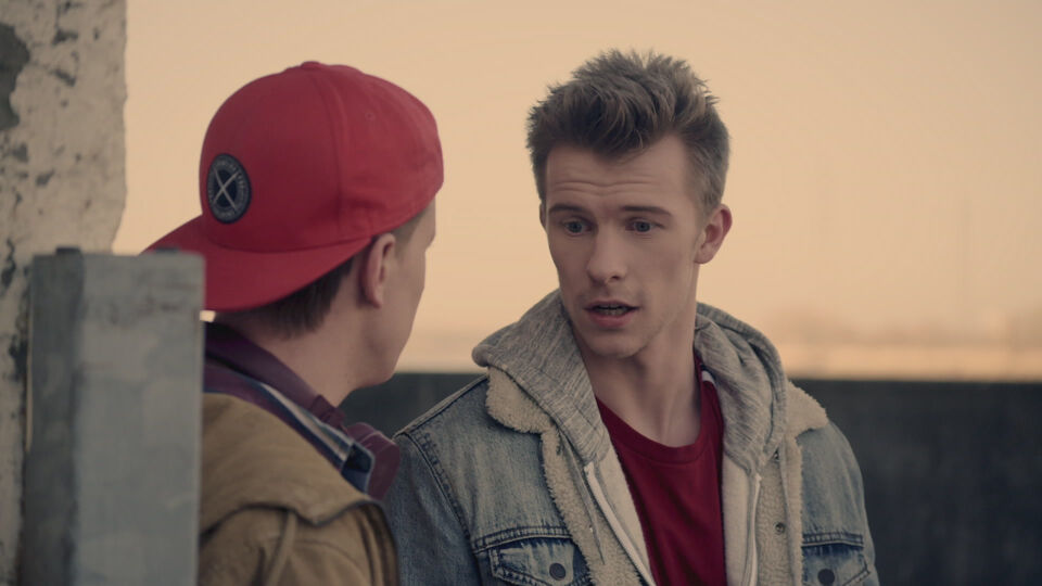 Campus 12 - Aflevering 11 (Compilatie seizoen 1) | VRT MAX