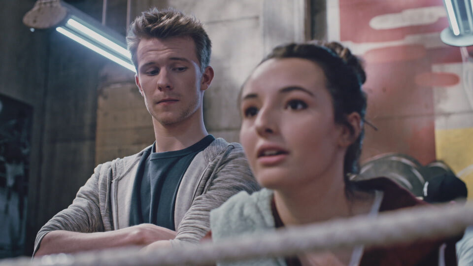 Campus 12 - Aflevering 11 (Compilatie seizoen 1) | VRT MAX