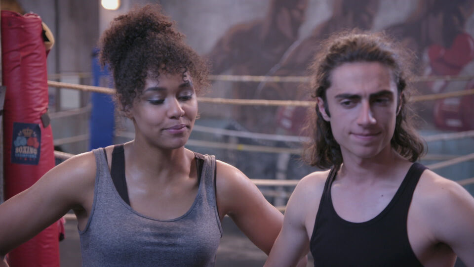 Campus 12 - Aflevering 8 (Compilatie seizoen 1) | VRT MAX