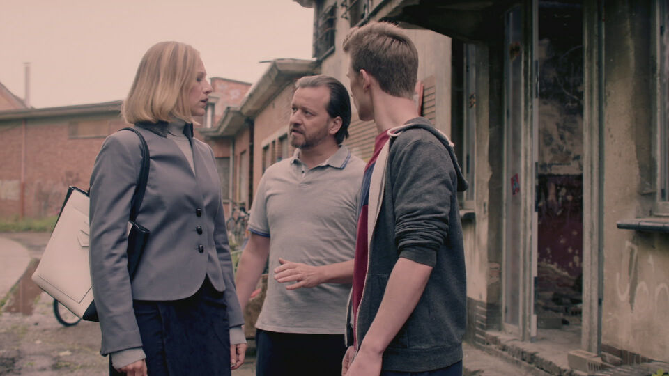 Campus 12 - Aflevering 12 (Compilatie seizoen 1) | VRT MAX