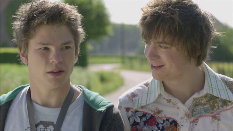 De Elfenheuvel - Aflevering 3 (1 compilatie) | VRT MAX