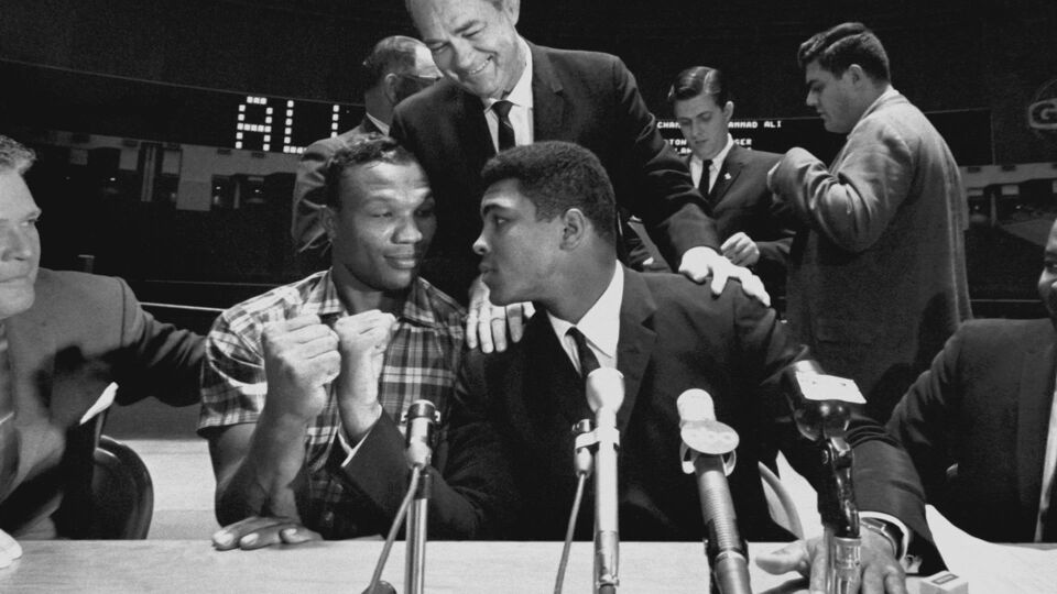 Muhammad Ali - Aflevering 2 (Seizoen 1) | VRT MAX