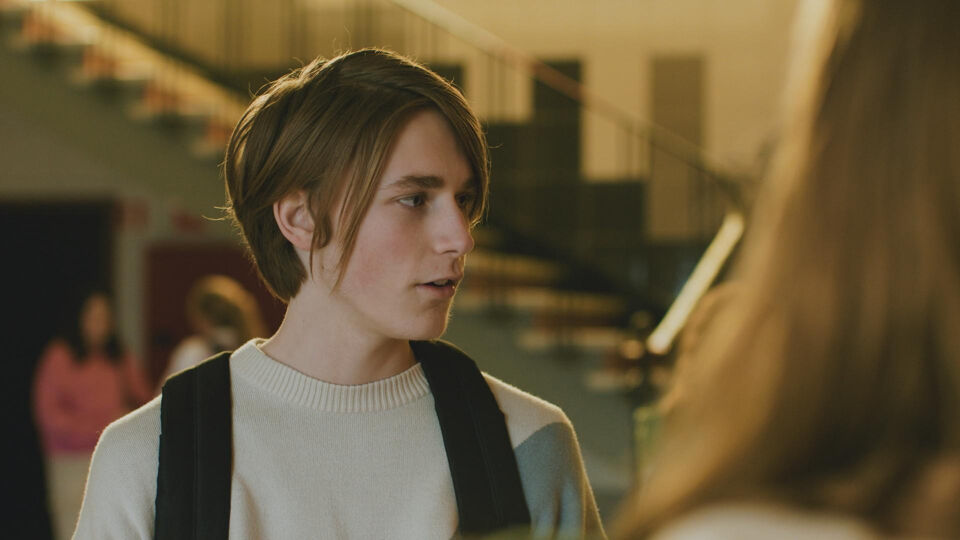 Meisjes - Aflevering 9 (Seizoen 6) | VRT MAX