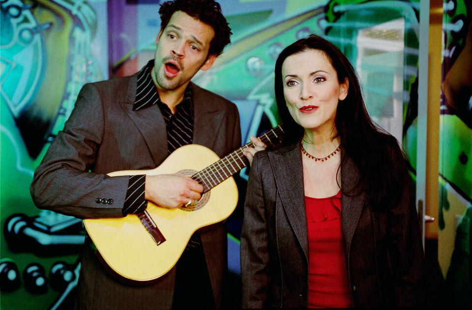 W817 - Aflevering 22 (Seizoen 5) | VRT MAX