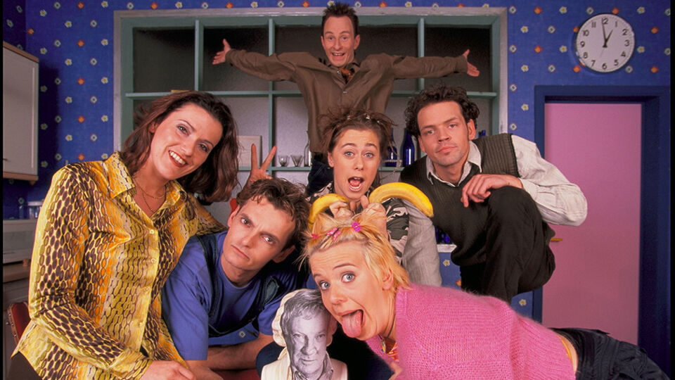 W817 - Aflevering 27 (Seizoen 5) | VRT MAX