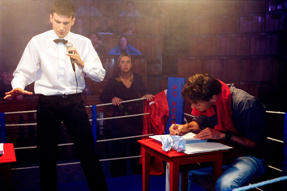 W817 - Aflevering 31 (Seizoen 5) | VRT MAX