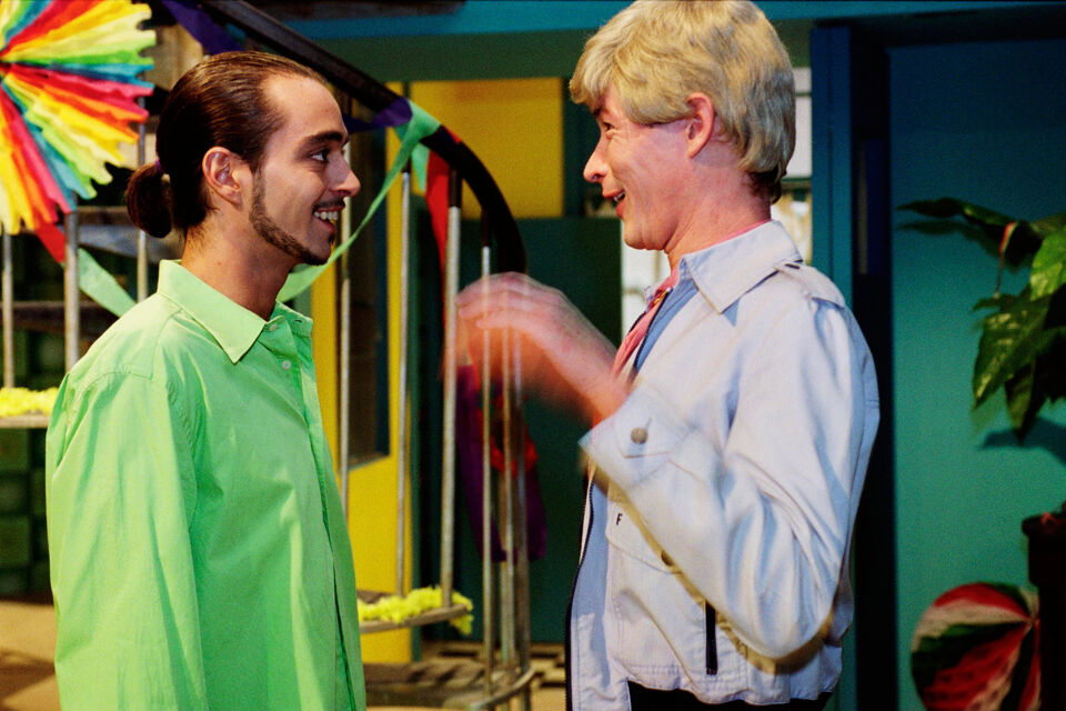 W817 - Aflevering 28 (Seizoen 5) | VRT MAX