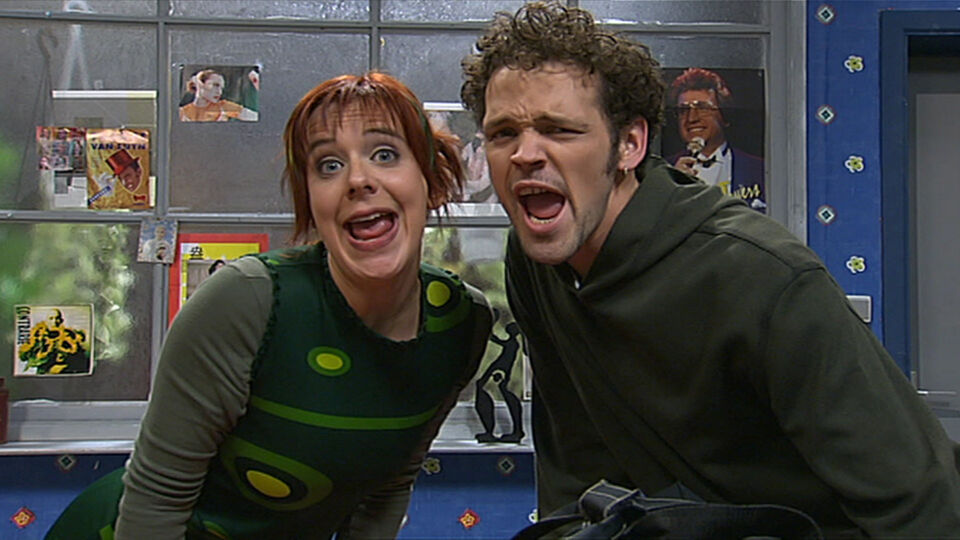 W817 - Aflevering 47 (Seizoen 3) | VRT MAX