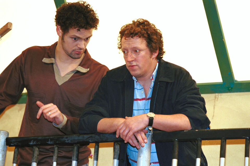 W817 - Aflevering 43 (Seizoen 3) | VRT MAX