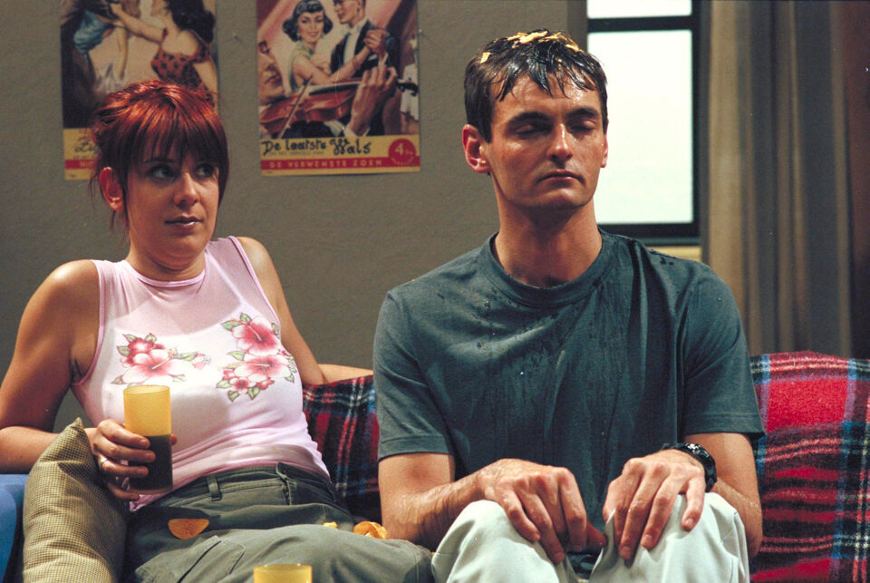 W817 - Aflevering 8 (Seizoen 3) | VRT MAX