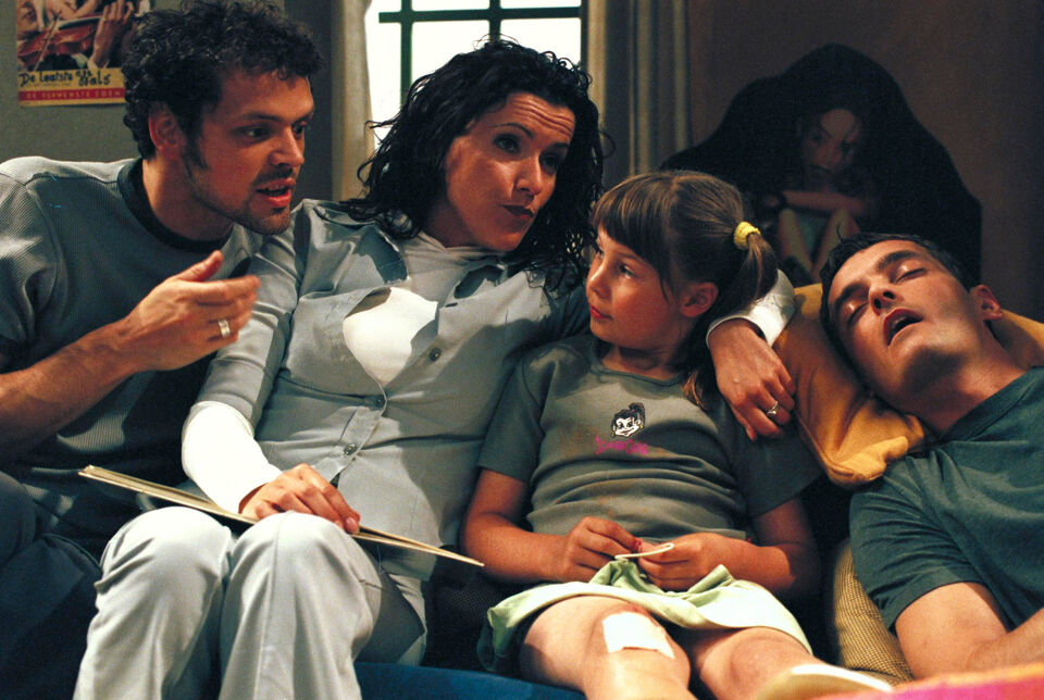 W817 - Aflevering 8 (Seizoen 3) | VRT MAX