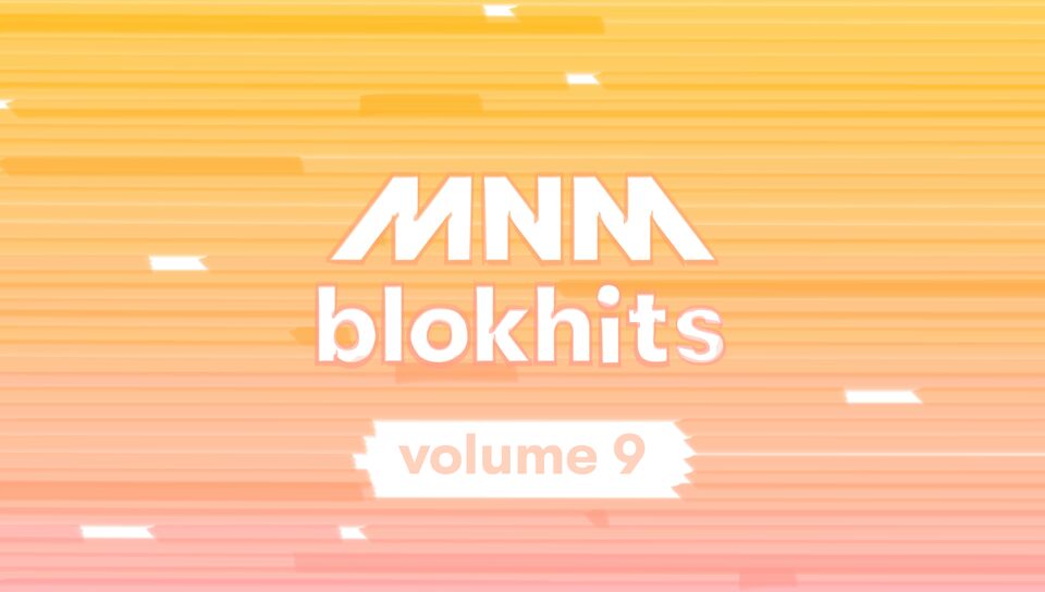 MNM Blokhut | VRT MAX