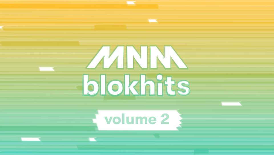 MNM Blokhut | VRT MAX