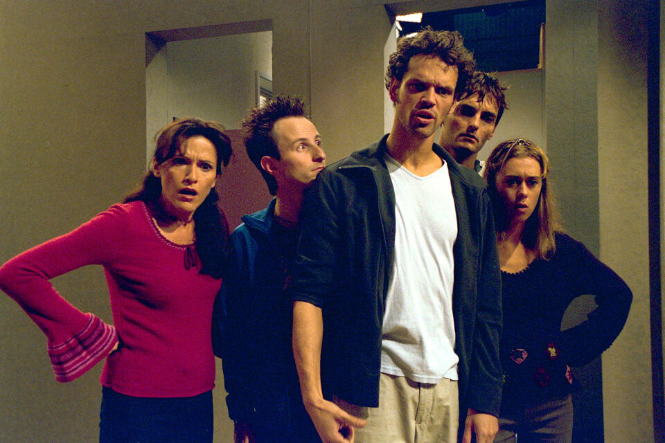 W817 - Aflevering 7 (Seizoen 4) | VRT MAX