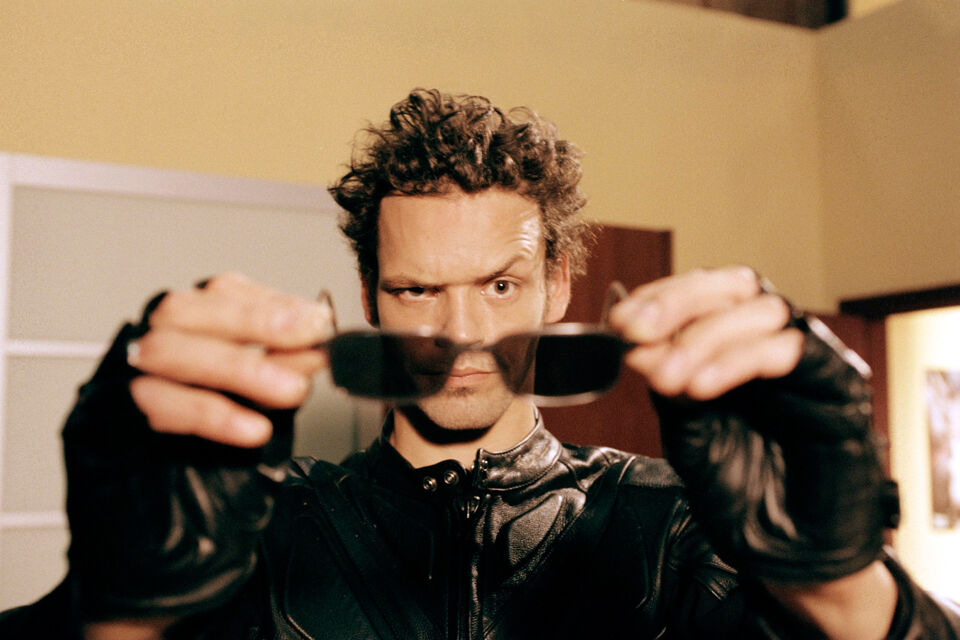 W817 - Aflevering 22 (Seizoen 4) | VRT MAX