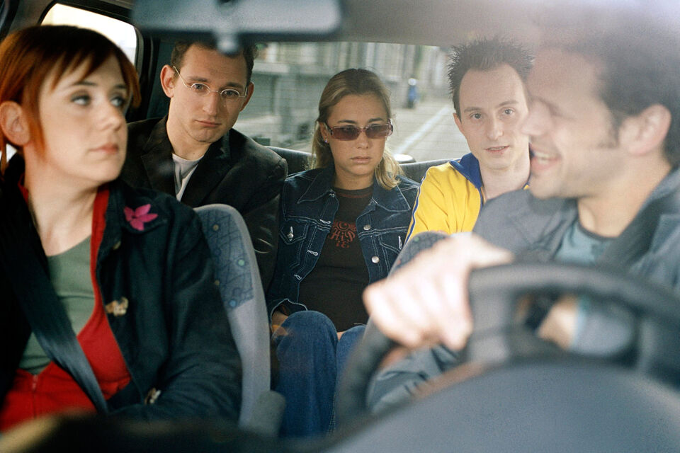 W817 - Aflevering 22 (Seizoen 4) | VRT MAX