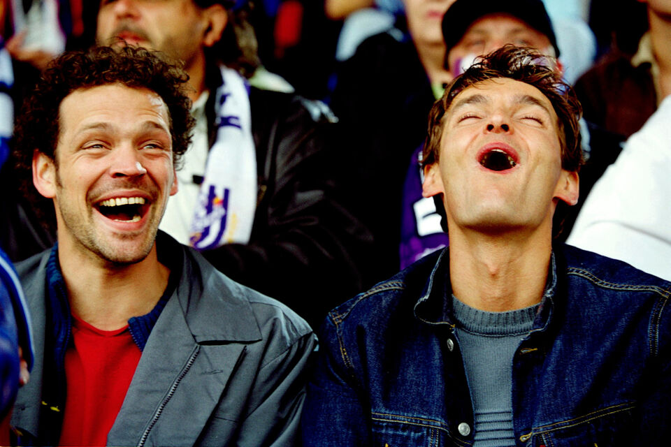 W817 - Aflevering 8 (Seizoen 5) | VRT MAX