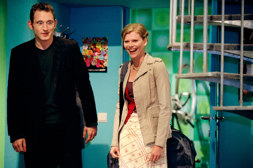 W817 - Aflevering 8 (Seizoen 5) | VRT MAX