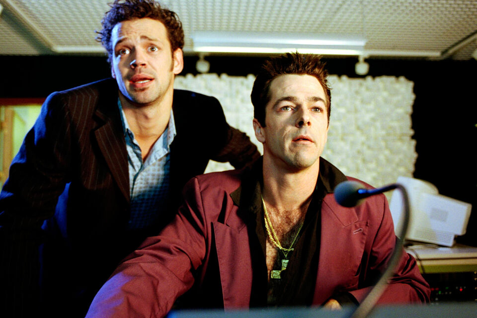 W817 - Aflevering 25 (Seizoen 5) | VRT MAX