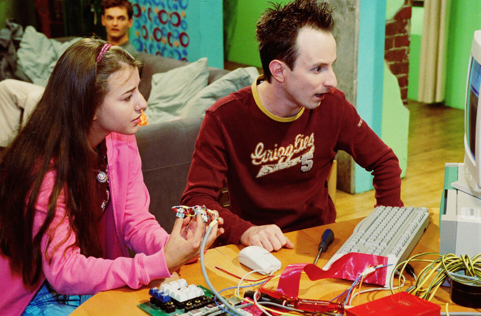 W817 - Aflevering 22 (Seizoen 5) | VRT MAX