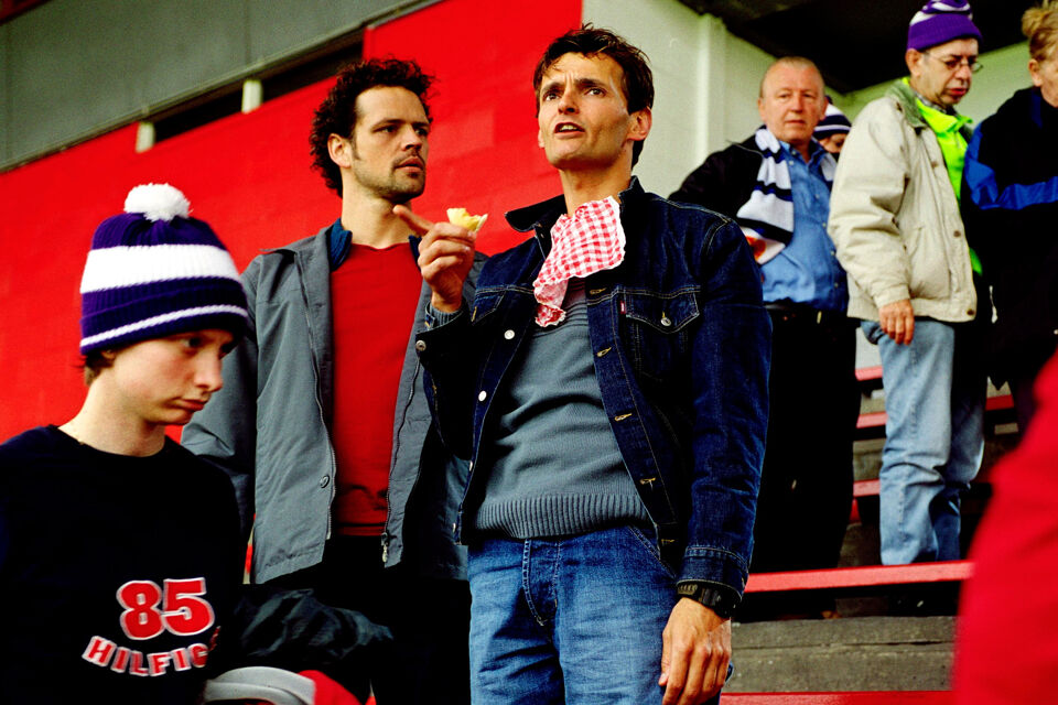 W817 - Aflevering 26 (Seizoen 5) | VRT MAX