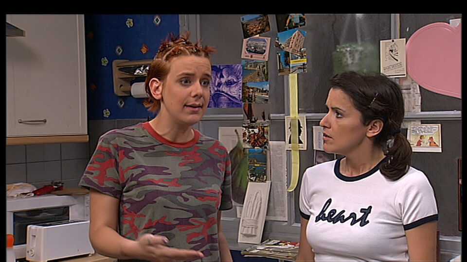 W817 - Aflevering 6 (Seizoen 2) | VRT MAX