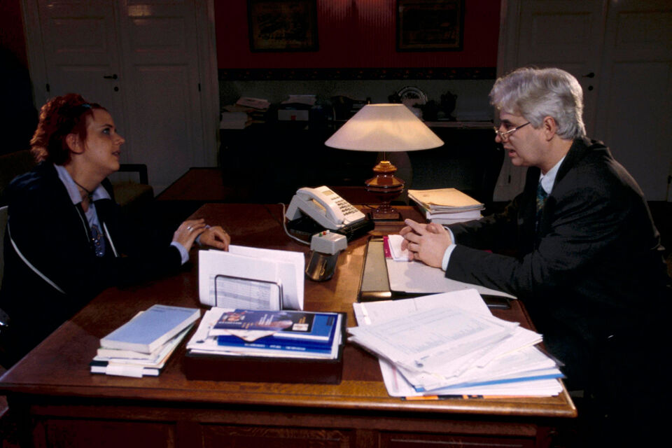 W817 - Aflevering 8 (Seizoen 2) | VRT MAX