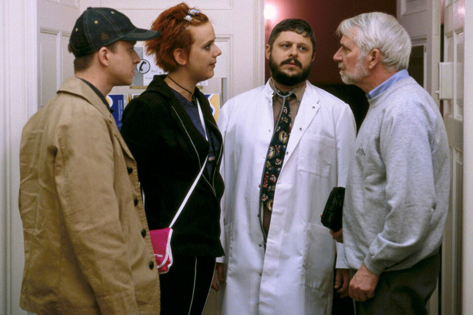 W817 - Aflevering 15 (Seizoen 2) | VRT MAX