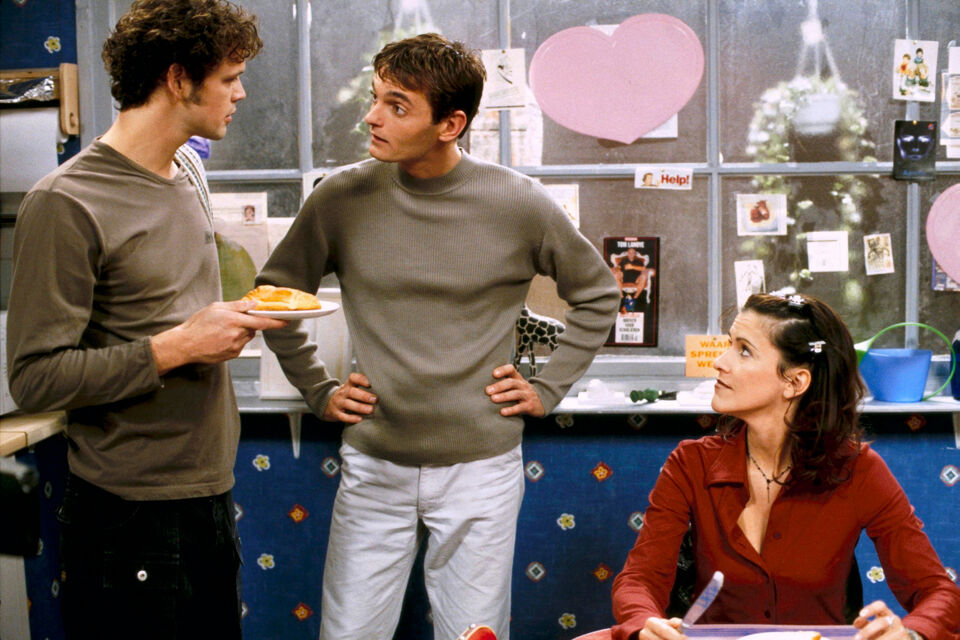 W817 - Aflevering 15 (Seizoen 2) | VRT MAX