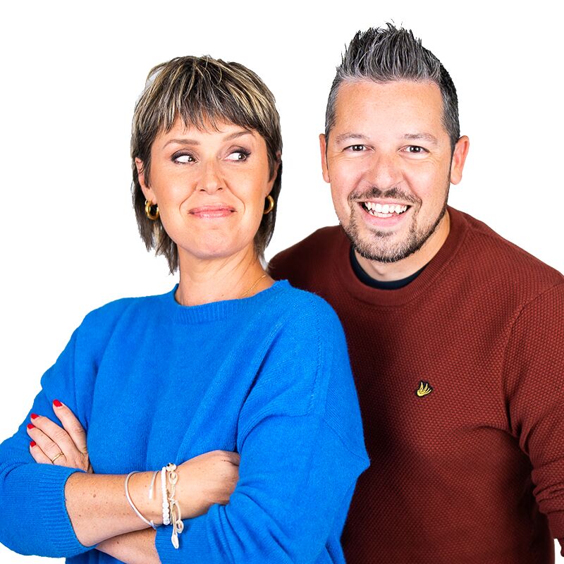 radio2 ann&daan | VRT MAX